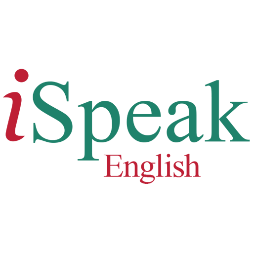 Products - iSpeak English